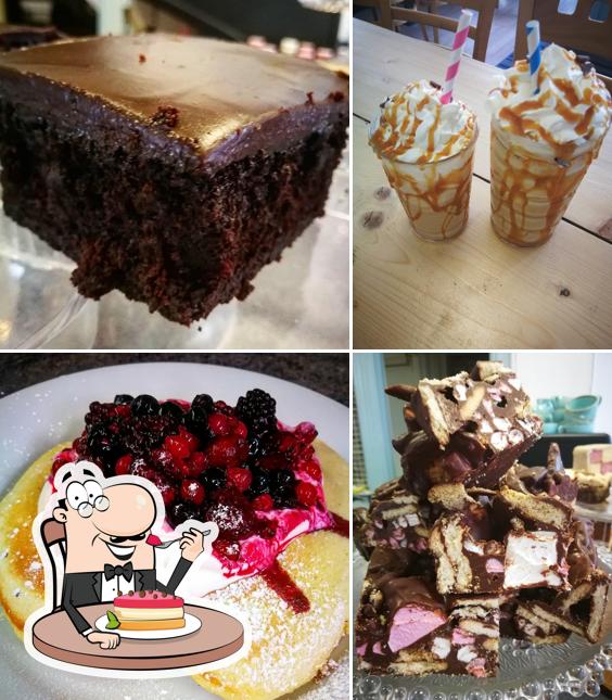 Top 7 restaurants in Aberystwyth, august 2025 - Restaurant Guru