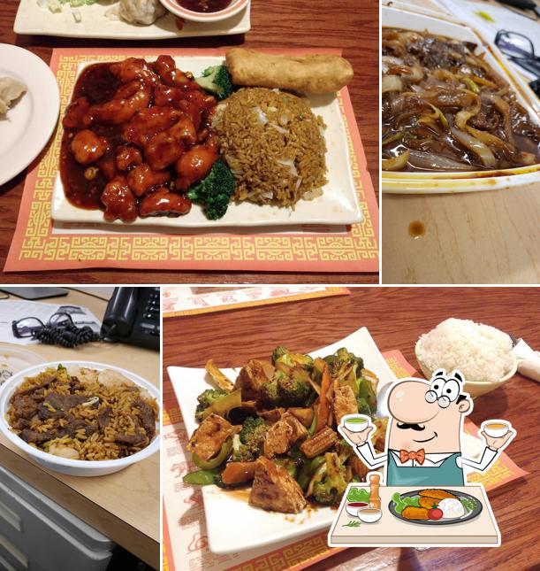 Long Feng in Round Lake Beach - Restaurant menu and reviews