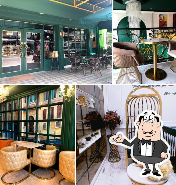 Make cafe’ yala, Yala - Restaurant reviews