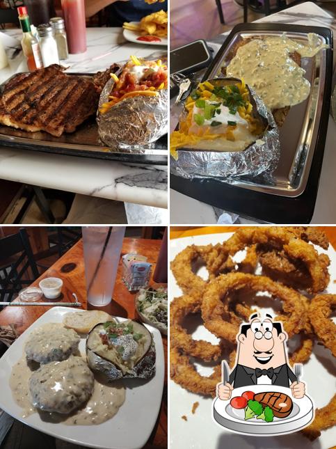 Marlie's Restaurant, French Settlement - Restaurant menu, prices and ...