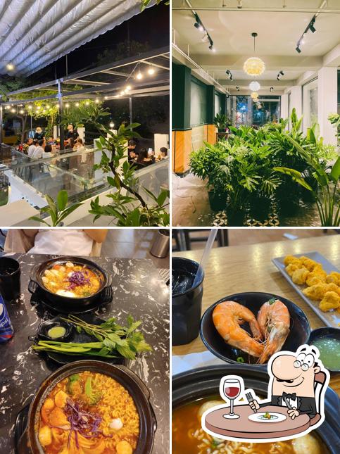 Mì Cay Kitachi Kon Tum, tp. Kon Tum - Menú del restaurante, precios y ...