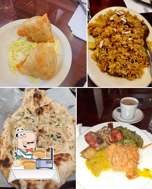 Namaste Cuisine of India and Nepal Restaurant, Rio Rancho - Restaurant ...