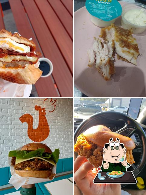 Popeyes Louisiana Chicken, Barnsley - Restaurant menu, prices and reviews