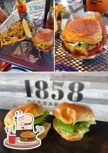 1858 Caesar Bar Sauble Beach in Sauble Beach - Restaurant reviews