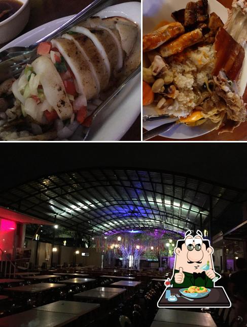 Basic pub & bar, Cebu City - Restaurant menu and reviews