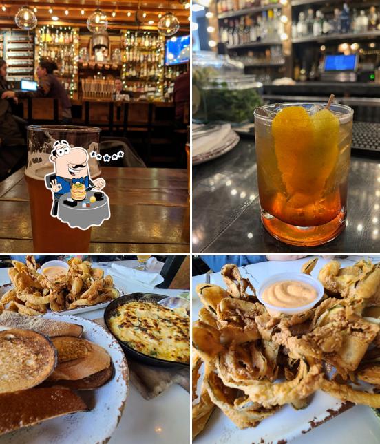 Brick & Brew, Havertown - Restaurant menu, prices and reviews