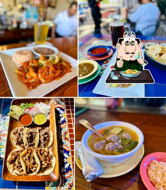 Delgado's Mexican Restaurant, Carpinteria - Restaurant menu, prices and ...
