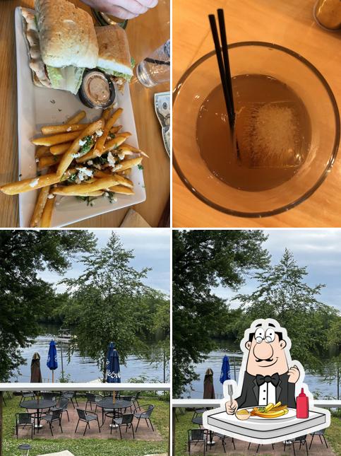River Jams, Chippewa Falls - Restaurant menu, prices and reviews