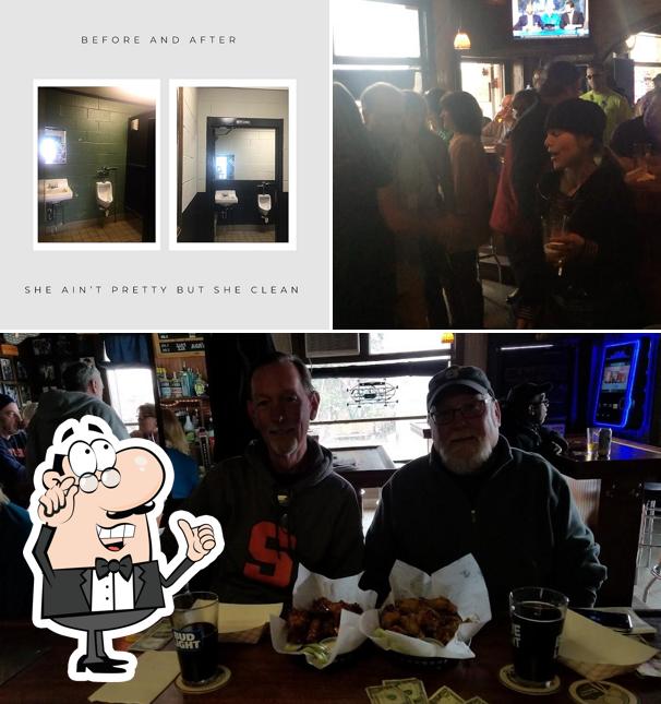 Shifty's Bar & Grill, Syracuse - Restaurant menu, prices and reviews