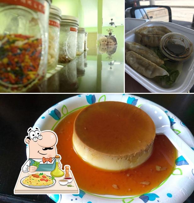 VU TEA, Corpus Christi - Restaurant menu, prices and reviews