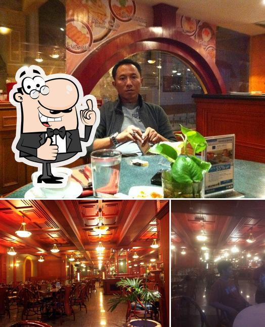 Sumatera Room Novotel Soechi restaurant, Medan - Restaurant reviews