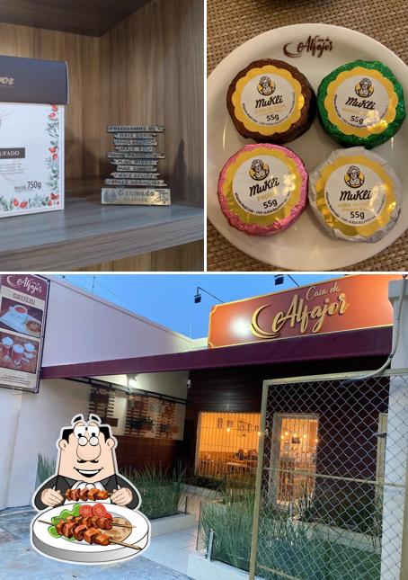 Casa Do Alfajor - Manaus, Manaus - Restaurant reviews