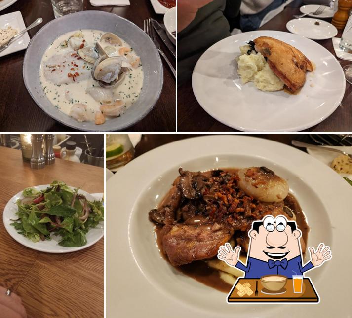 Chez Mike, East Greenbush - Restaurant menu, prices and reviews