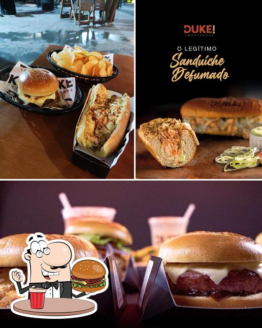 DUKE! restaurante, Rio de Janeiro - Avaliações de restaurantes