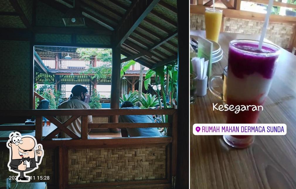 Darmaga Sunda Resto restaurant, Bandung - Restaurant reviews