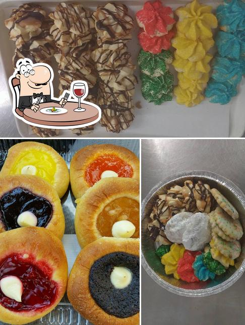 Don's Bakery in Luxemburg - Restaurant reviews