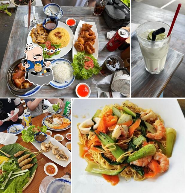 EMO'S HOMECOOKED VIETNAMESE CUISINE, Da Nang - Restaurant menu, prices ...