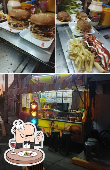 Restaurante El Rambo, Guadalajara - Opiniones del restaurante