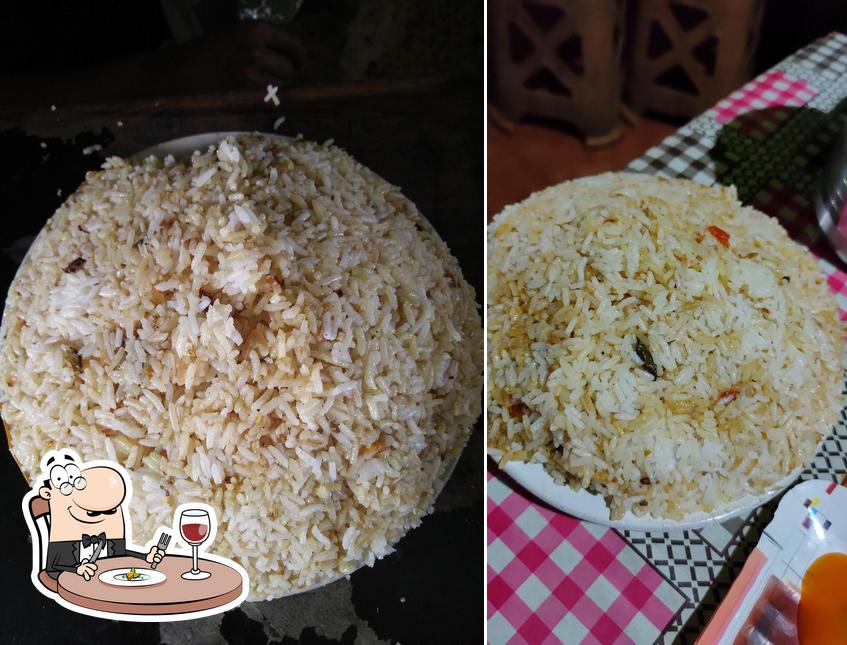 Golden biriyani stall, Kottakkal - Restaurant reviews