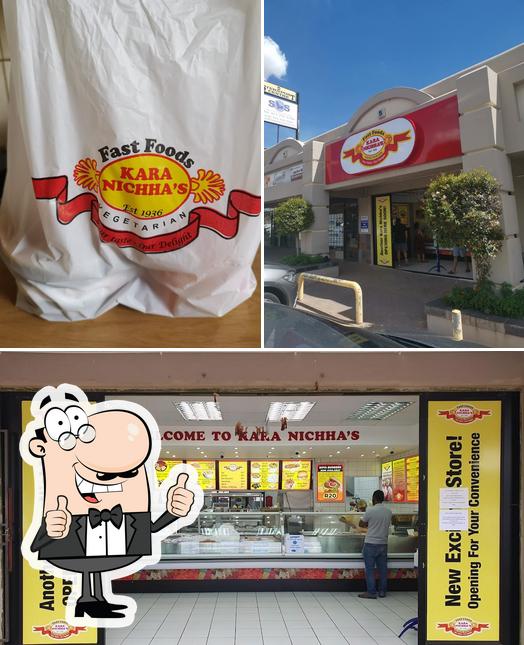Kara Nichha's Randburg, Randburg - Restaurant menu, prices and reviews