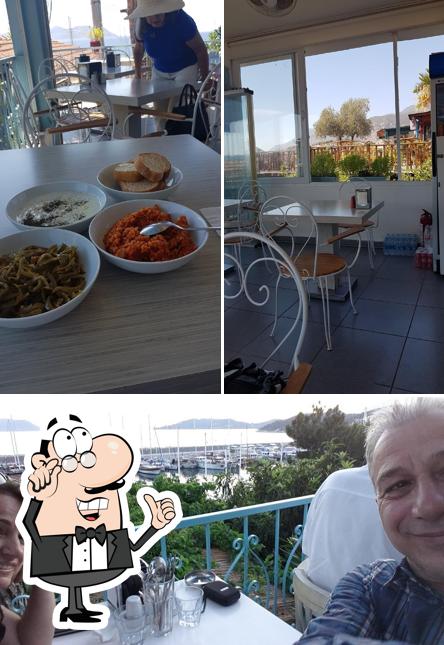 Kaş Restoran, Kaş - Restaurant reviews