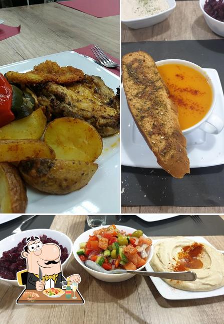 Kosher Delight, Warsaw, Świętokrzyska - Restaurant menu, prices and reviews