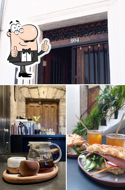 Liminal, Monterrey - Menú del restaurante, precios y reseñas