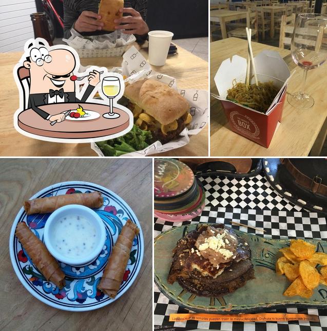 Mercado Chapultepec, Guadalajara - Restaurant reviews