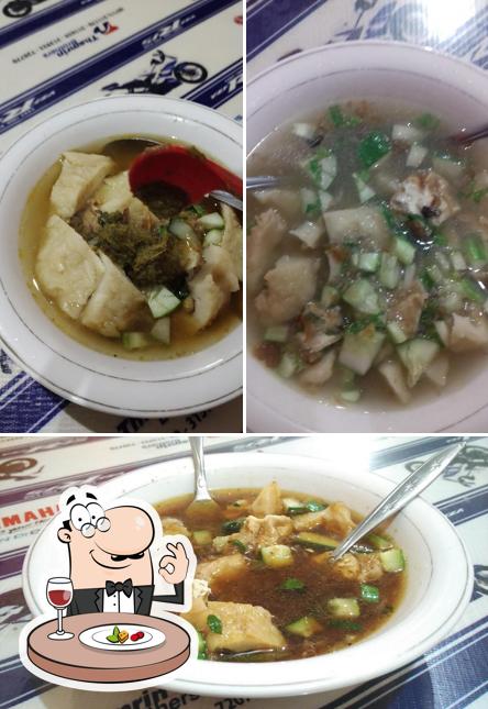 Model H. Dowa, Palembang - Restaurant menu, prices and reviews