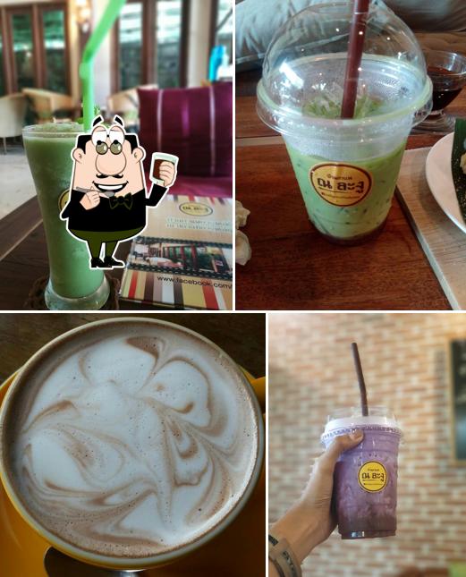 Na La-Ngu Coffee Home, La-ngu - Restaurant reviews