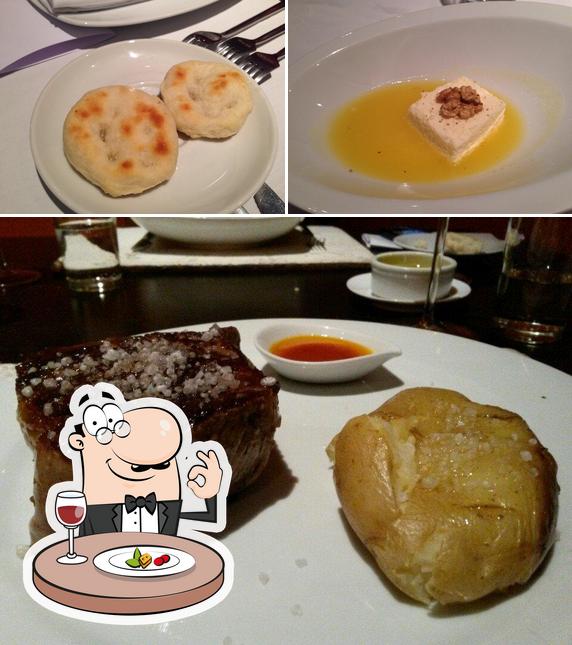 Nadia O.F. restaurant, Luján de Cuyo - Restaurant reviews