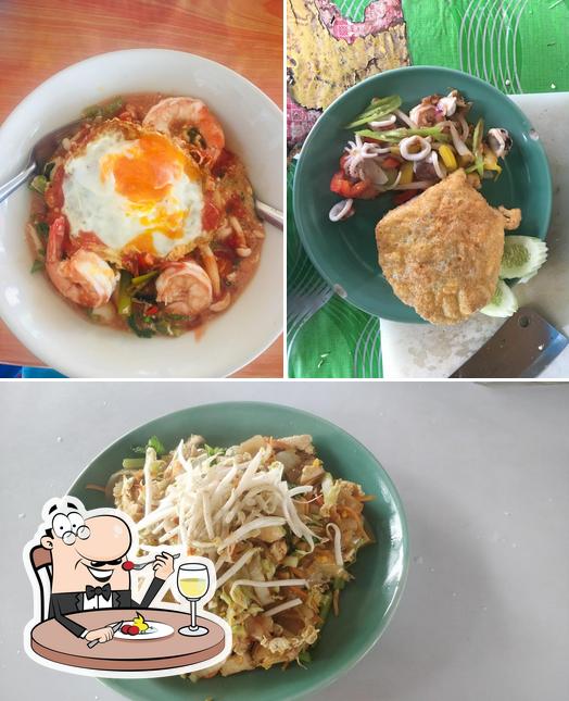 Pai Kao Haab - Thai Restaurant, Kamala - Restaurant reviews