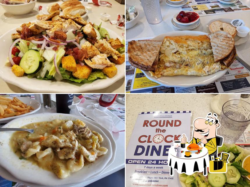 Best belgian waffles in York, Pennsylvania restaurants, spring 2024 ...