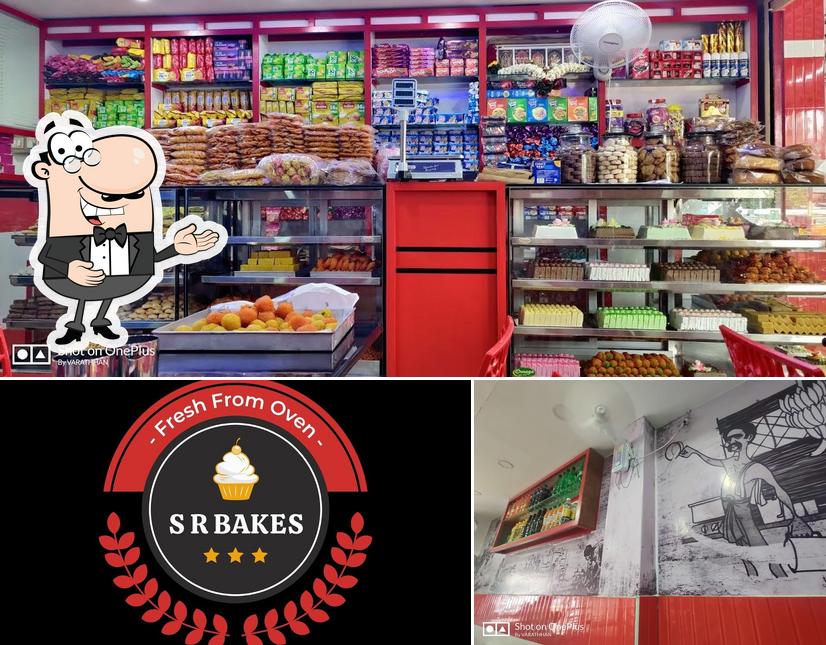 S R BAKES - Restaurant menu, prices and reviews