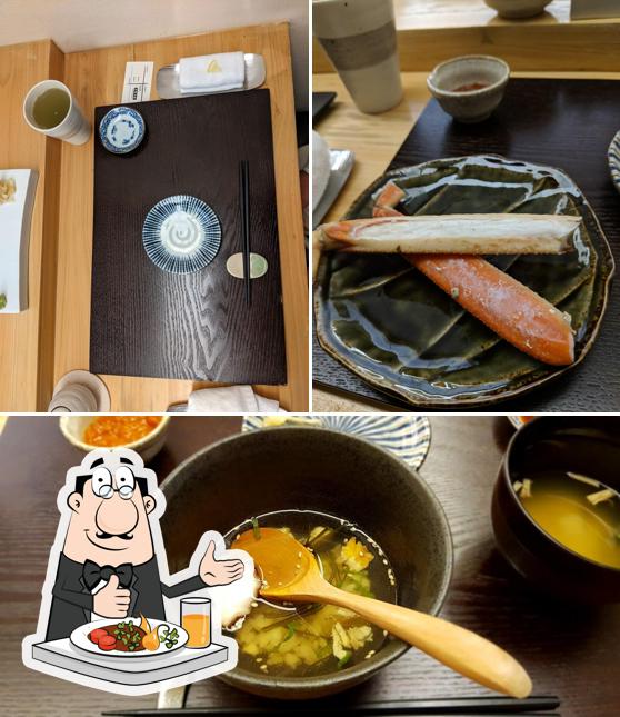 Sushi Mito restaurant, Seoul, Namdaemun-ro - Restaurant reviews