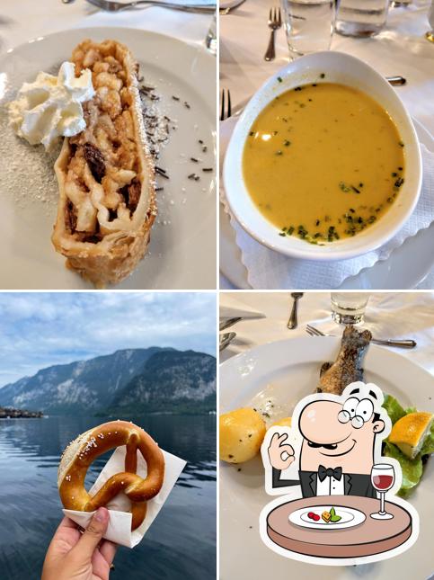 Top 2 restaurants with egg tarts in Hallstatt, december 2024 ...