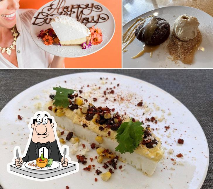 The Fat Snook, Cocoa Beach - Restaurant menu, prices and reviews