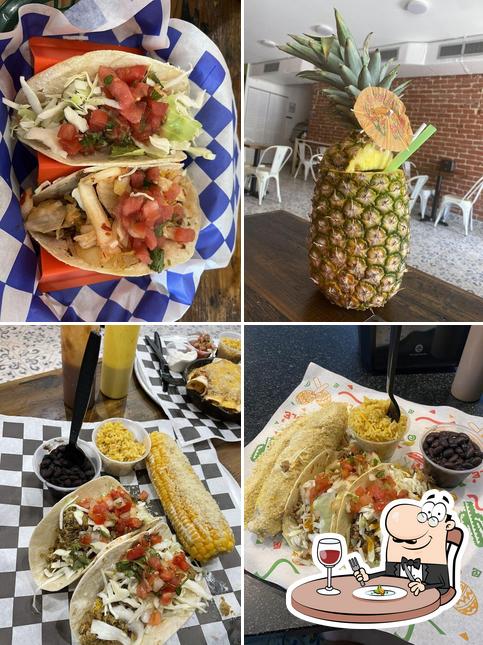 Taco Station, Pompano Beach - Restaurant menu, prices and reviews