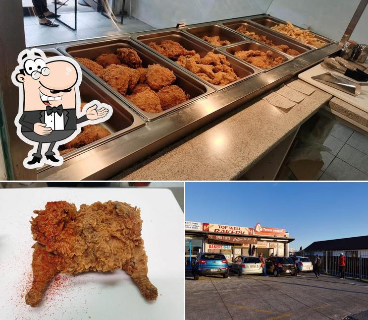 Totally Chicken Avondale, Auckland - Restaurant menu, prices and reviews