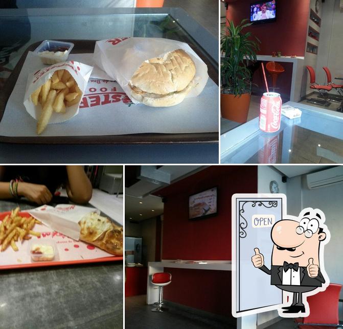 Twister Food restaurant, Sousse - Restaurant reviews