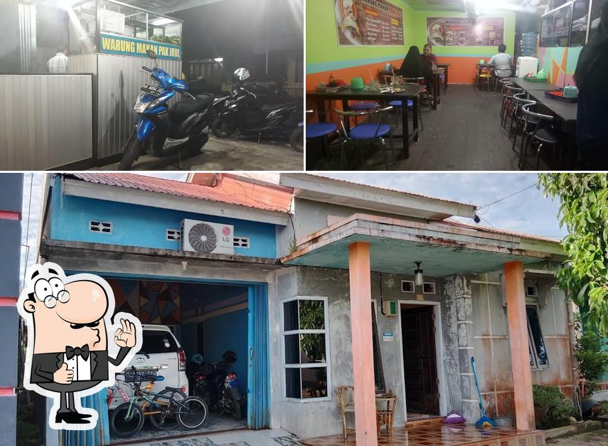 WM Pak Irul, Indonesia - Restaurant reviews
