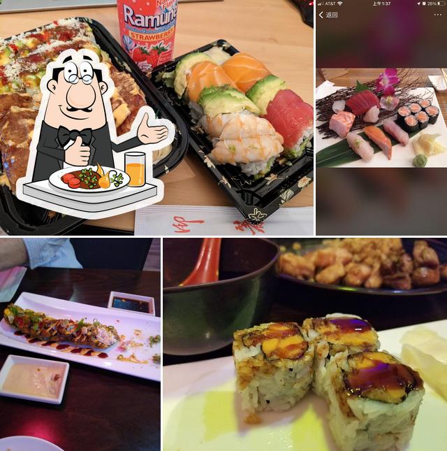 Yamato Japanese Steakhouse, Pulaski - Restaurant menu, prices and reviews