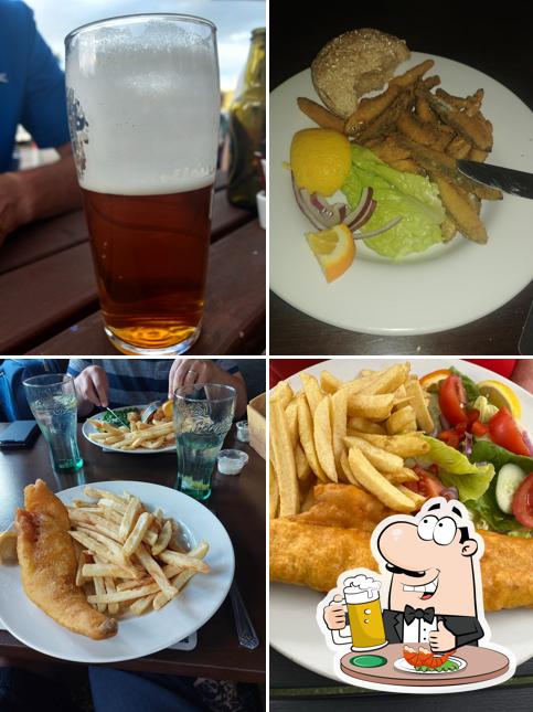 Top 7 places to eat in Diss, october 2025 - Restaurant Guru