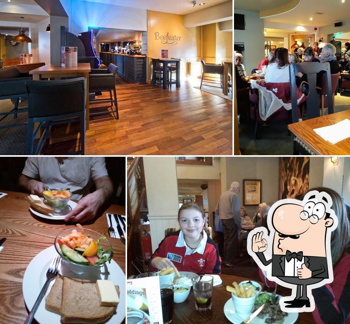 The Fountain Beefeater, Twickenham - Restaurant menu, prices and reviews