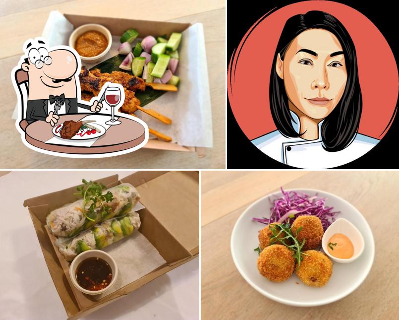 Umami by Ann in Cabramatta - Restaurant reviews