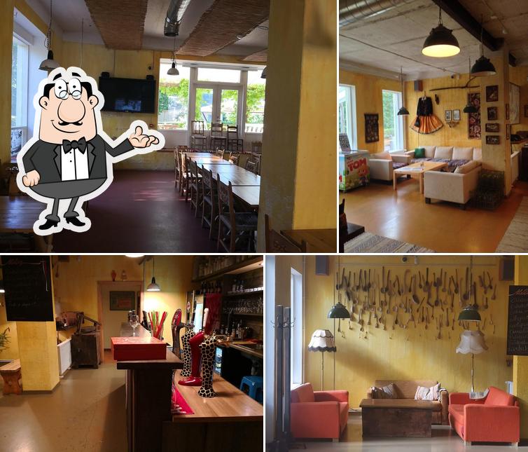 Alle Lokale in Liiva , Winter 2024 - Restaurant Guru