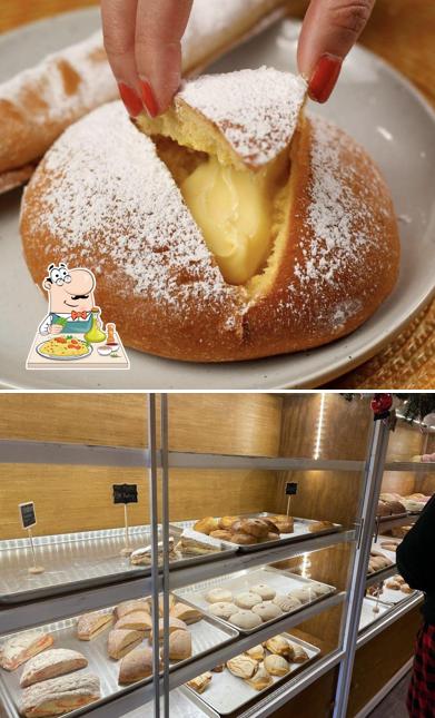 Panaderia Jazmin, Pittsburgh - Restaurant menu, prices and reviews