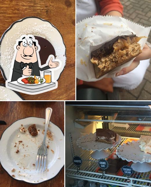 Proper Pie, Richmond - Restaurant menu, prices and reviews