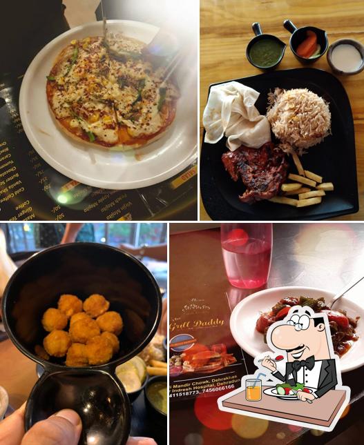 Shawarma Daddy, Ernakulam, NH Bypass Road - Restaurant menu and reviews