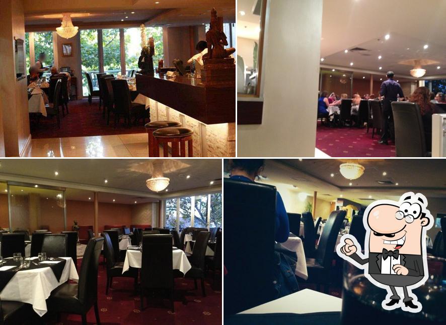 Arya Indian Cuisine in North Adelaide - Restaurant menu and reviews